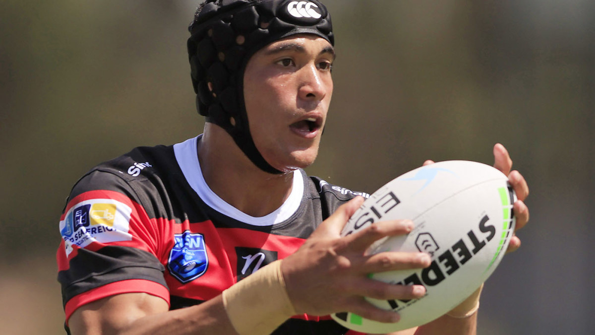 NRL news | Why Joseph Suaalii age exemption if the wrong call | Mark ...