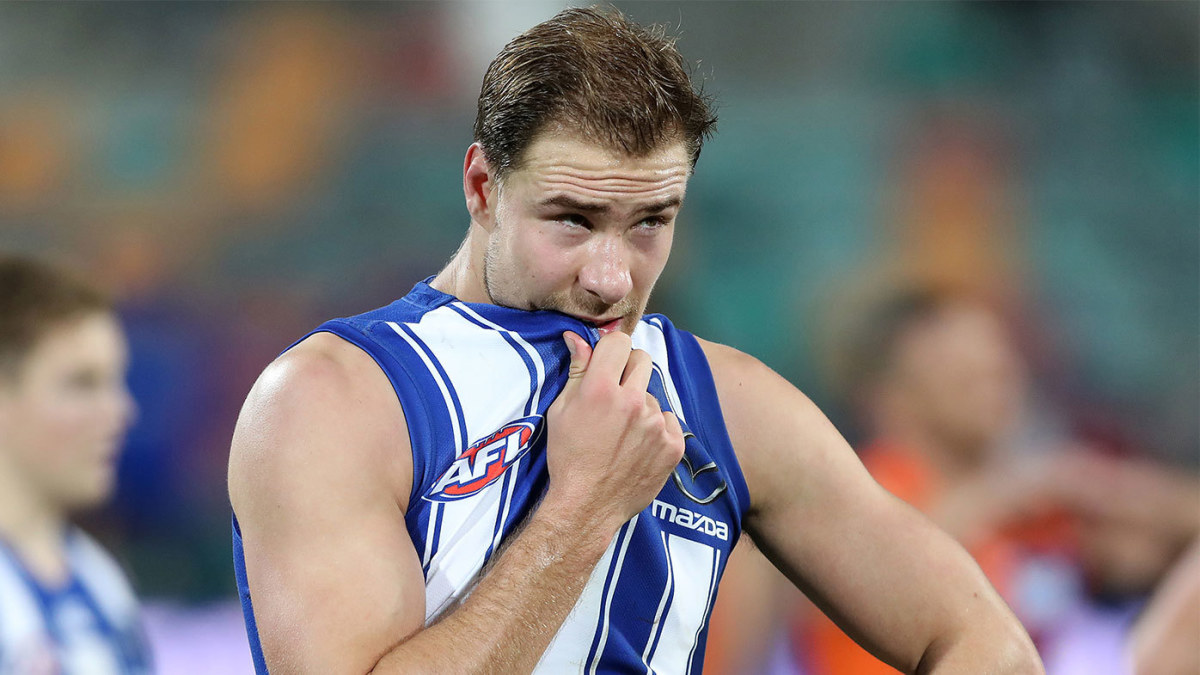 AFL trade news 2023: Ben McKay, Brandon Zerk-Thatcher named in Kane ...