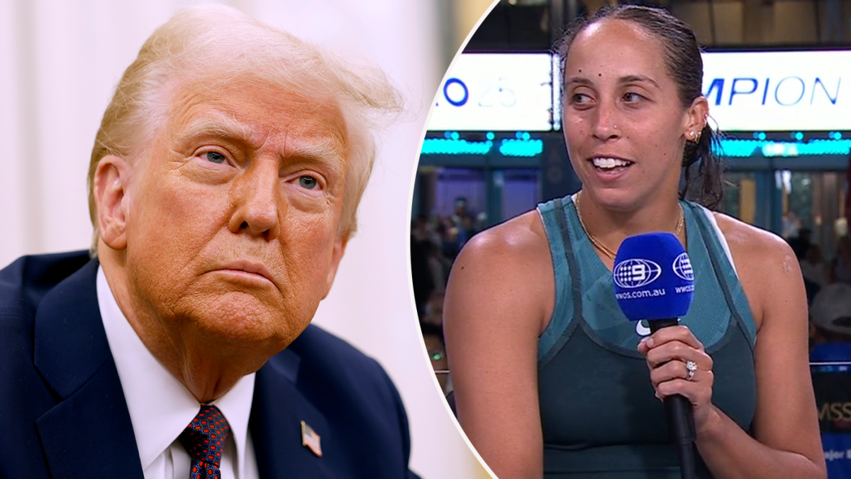 Madison Keys wins 2025 Australian Open women's final, continuing trend ...