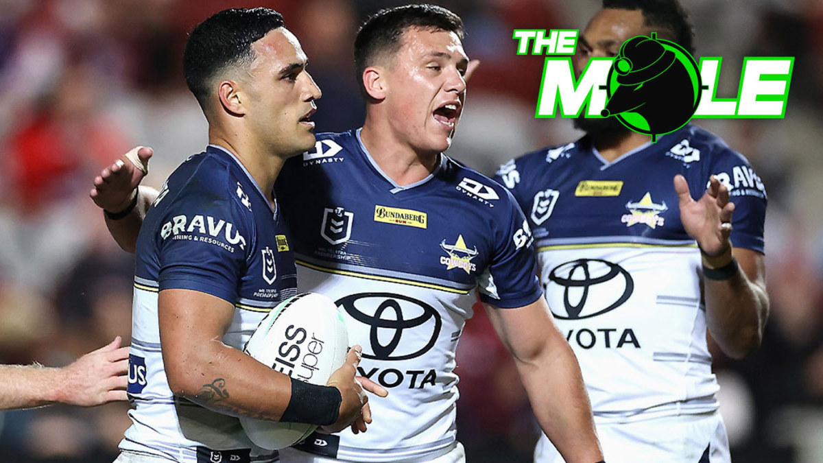 The Mole NRL news 2023, North Queensland Cowboys season preview and best 17