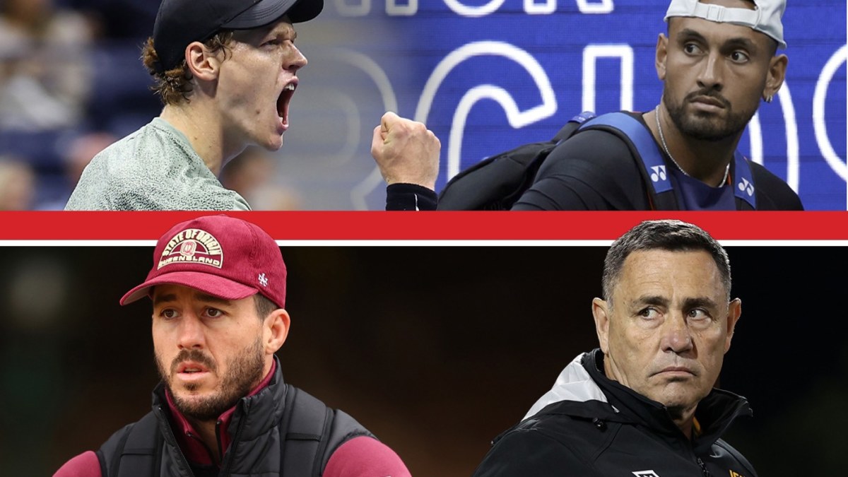 Biggest sporting rivalries 2024, in pictures: All the biggest feuds ...