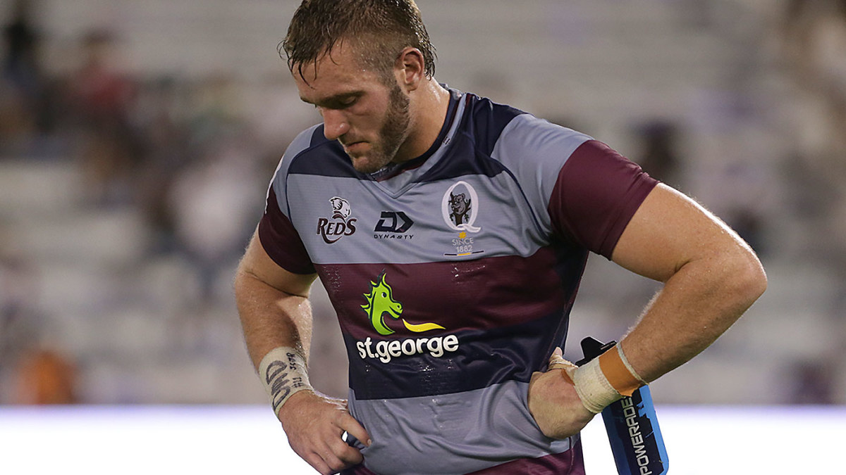 Rugby: Izack Rodda, Isaac Lucas and Harry Hockings slammed by Greg ...