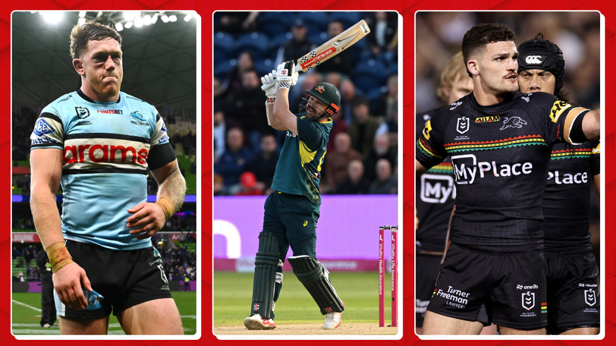 Weekly sports quiz: NRL finals, AFL finals, stats, facts, history