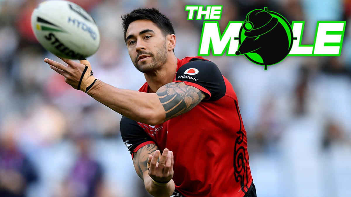 The Mole: Warriors' massive Johnson gamble revealed | Nine.com.au