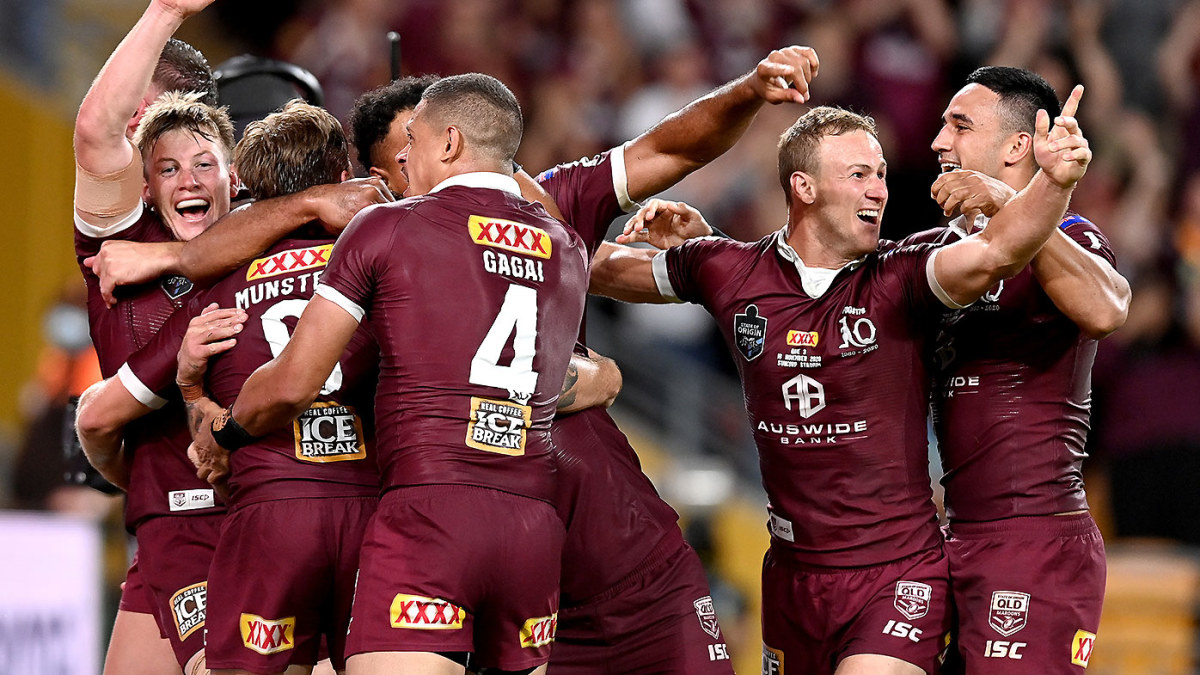 State of Origin Game 3 results: Queensland wins the 2020 series, news ...
