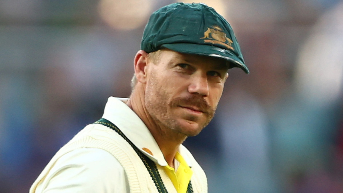 Cricket: The Ashes 2023 | Ian Chappell backs David Warner, whacks ...