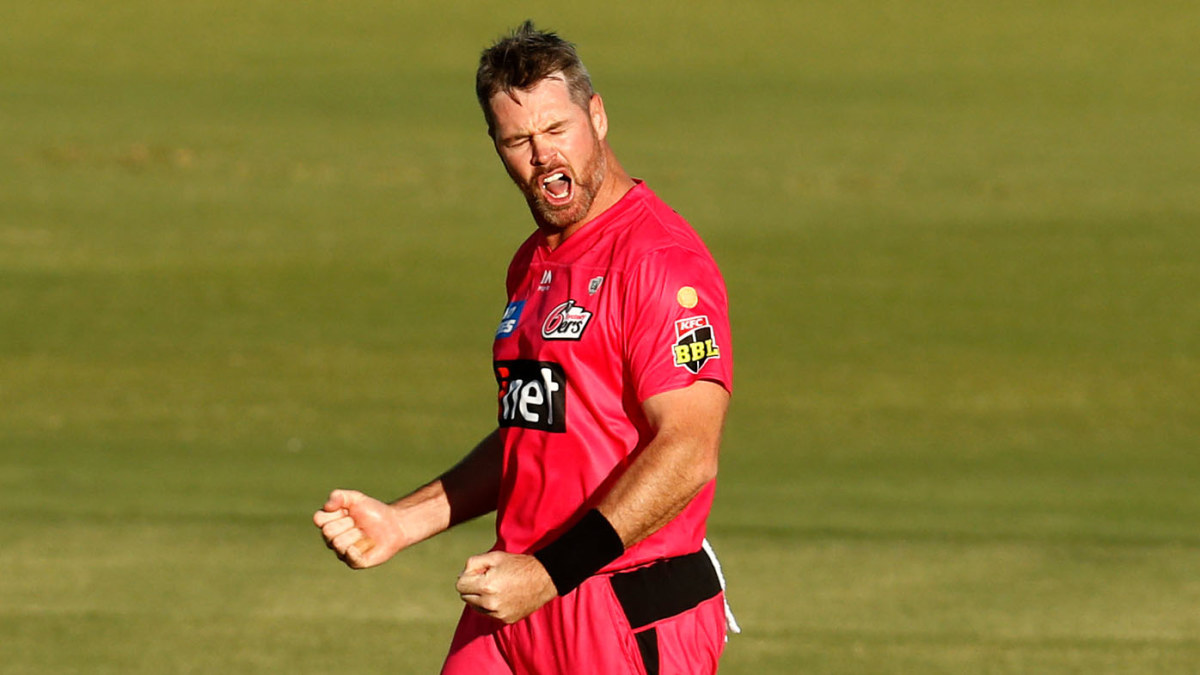 Cricket news 2025: Dan Christian comes out of BBL retirement amid ...