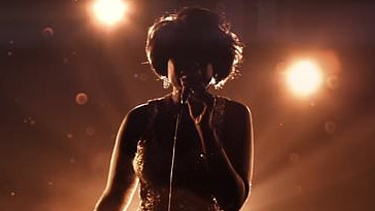 Respect: Jennifer Hudson says she felt 'pressure' after Aretha Franklin ...