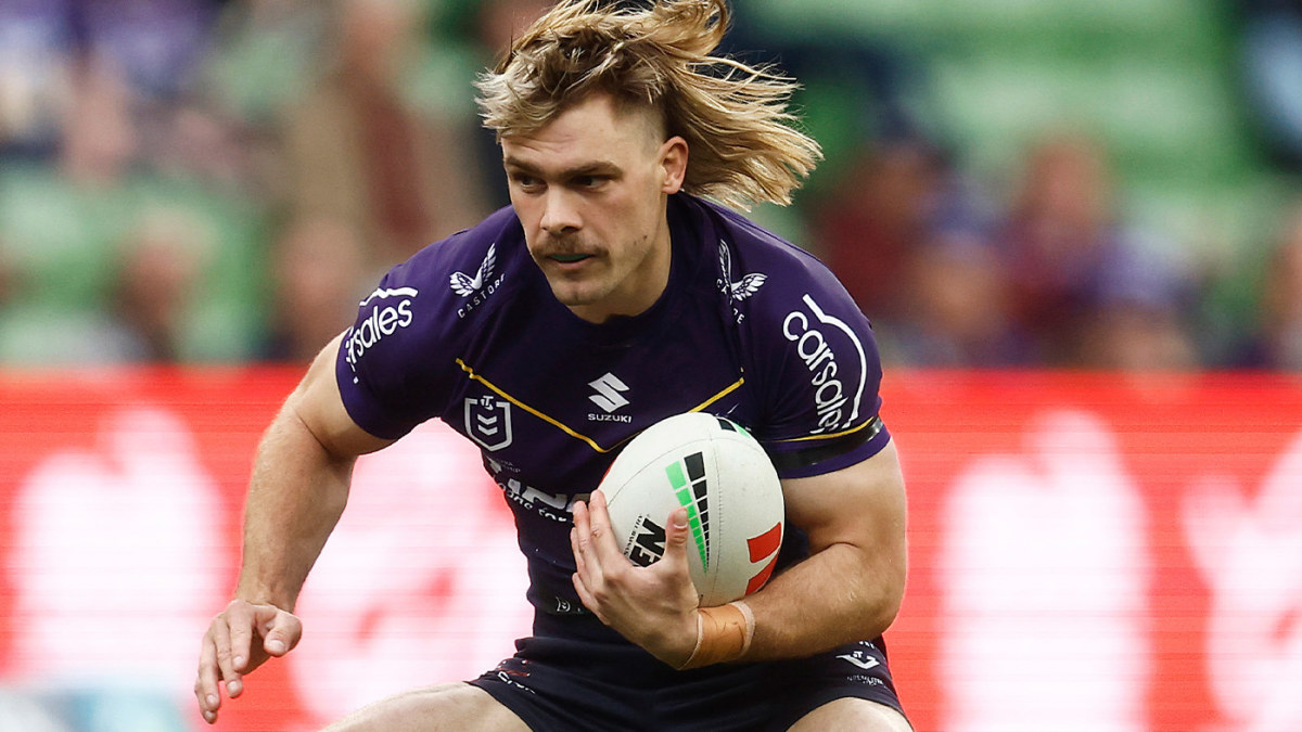 NRL news 2025: Melbourne Storm boss Justin Rodski unsure of Ryan ...