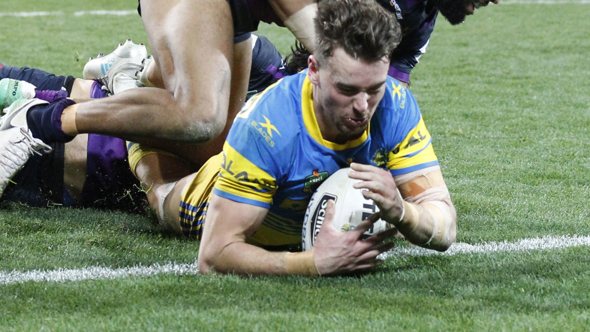 NRL news: Eels great Ray Price slams club over Gutherson talks