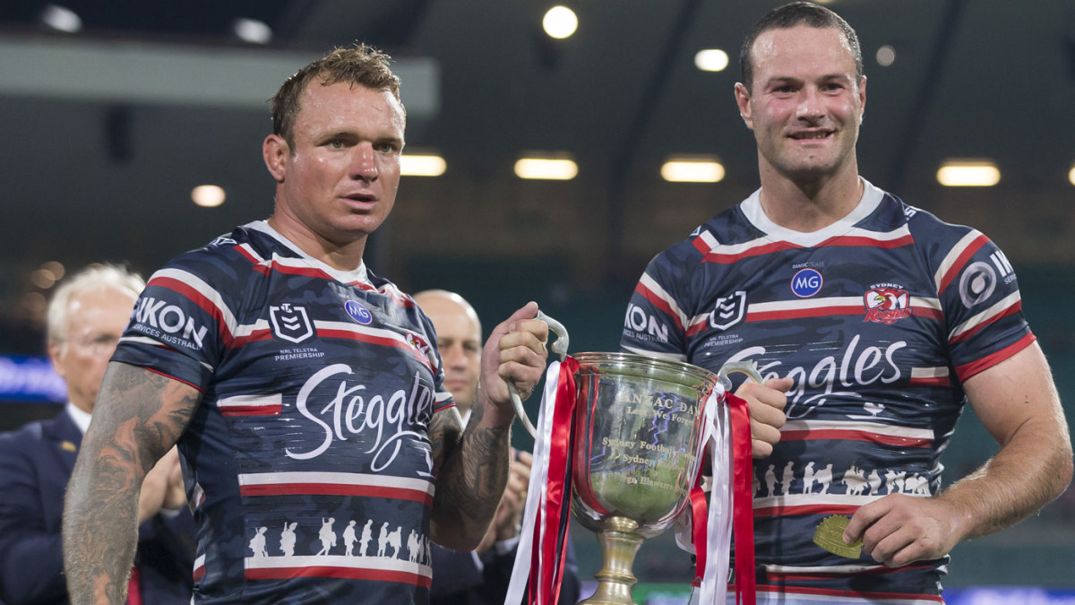 NRL news: Jake Friend's maiden State of Origin hopes in doubt