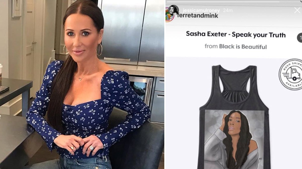 Meghan Markle's BFF Jessica Mulroney returns to Instagram then deletes ...