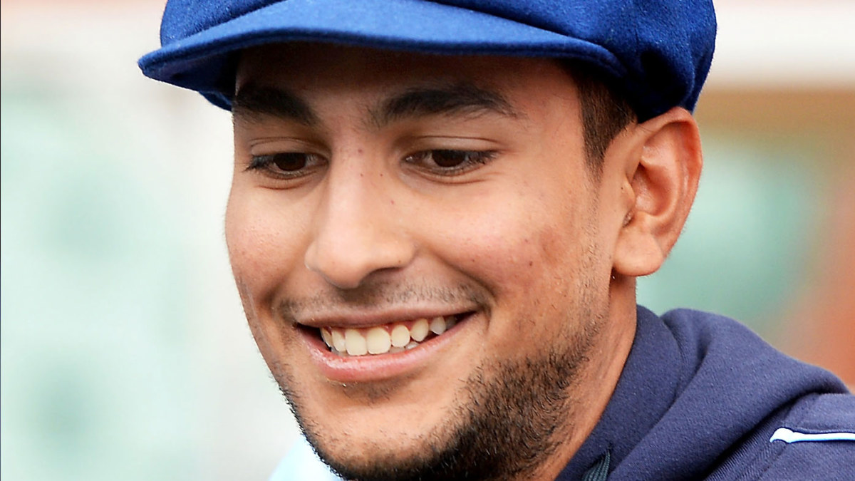 Jason Sangha is Australian cricket's saviour says Kerry O'Keeffe