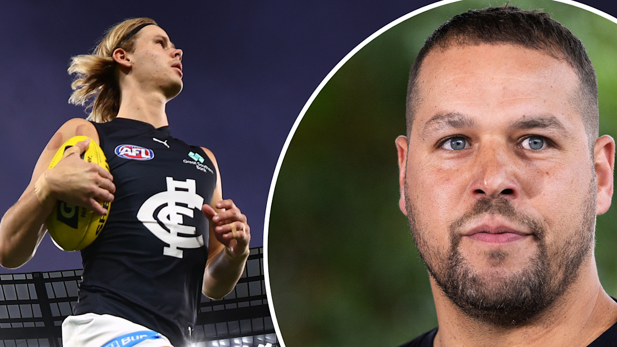 AFL news 2025: Lance Franklin questions whether St Kilda should pay ...