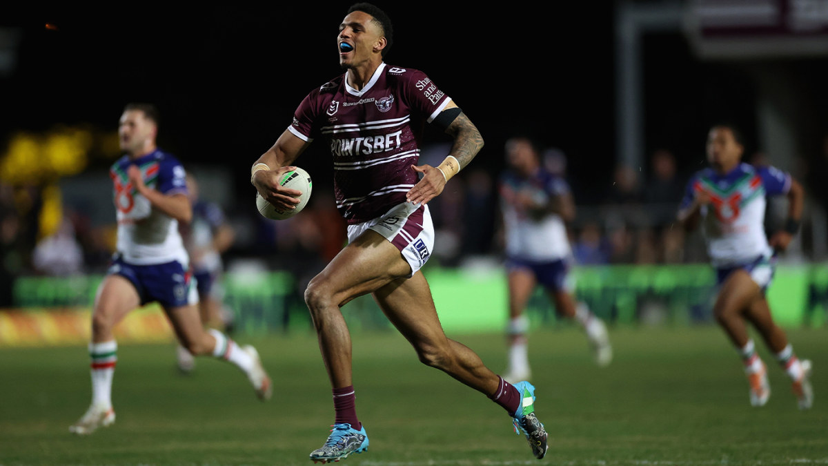 NRL news 2024: Fastest player race hosted on grand final day, mini olympics