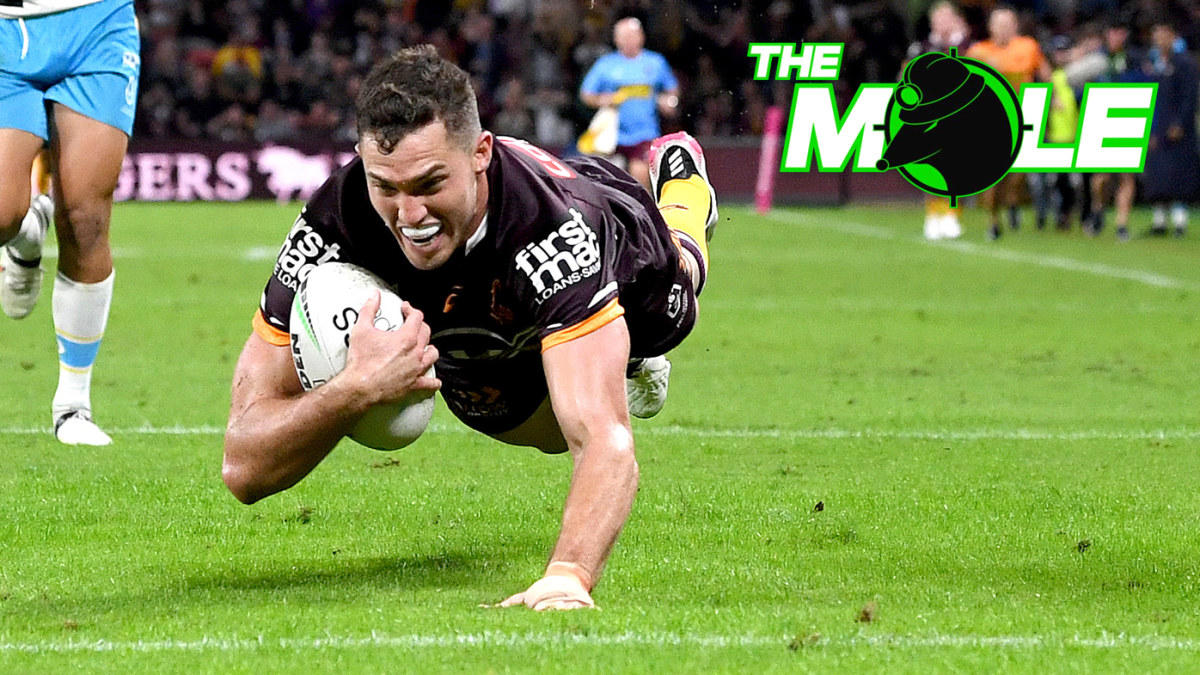 NRL news | The Mole 2021 season in review | The Good, The Bad and The Ugly