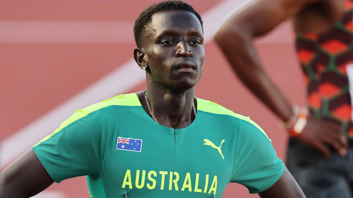 Athletics news 2024: Peter Bol's manager James Templeton clarifies ...