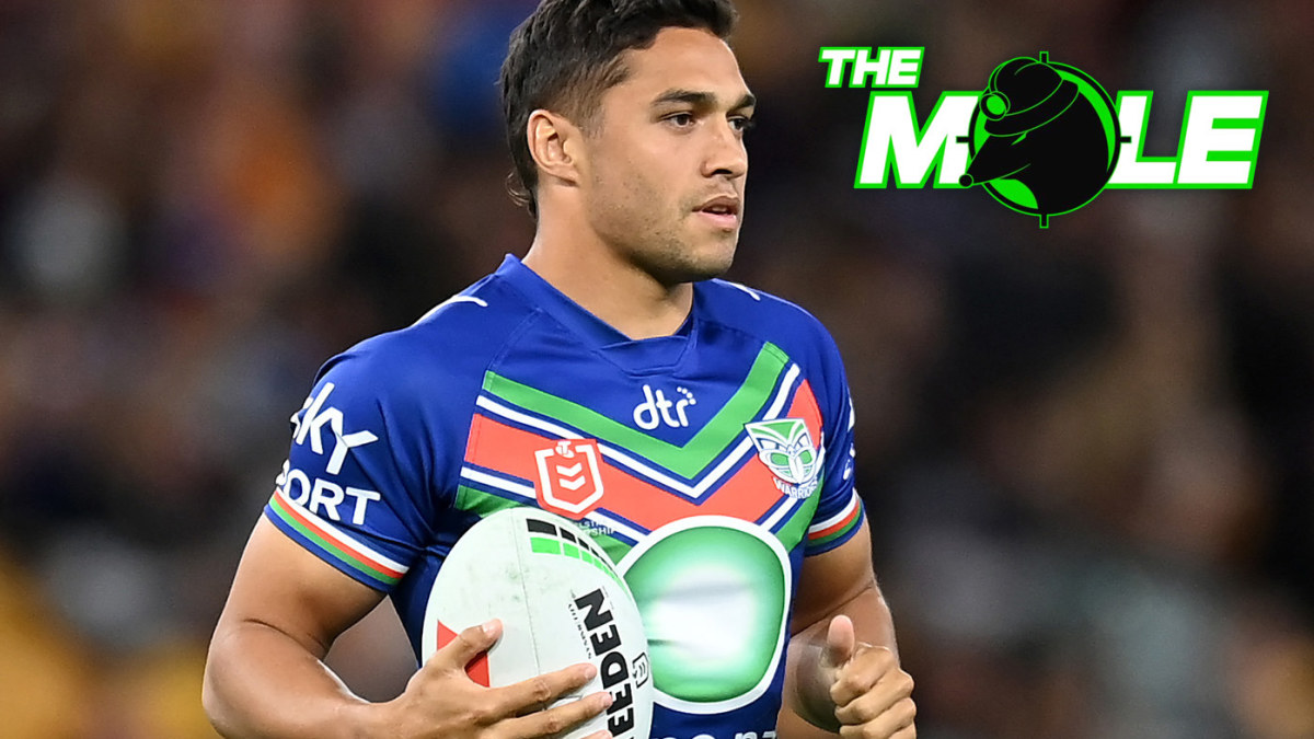 NRL pre season trial news 2025, The Mole on Warriors selection shock ...
