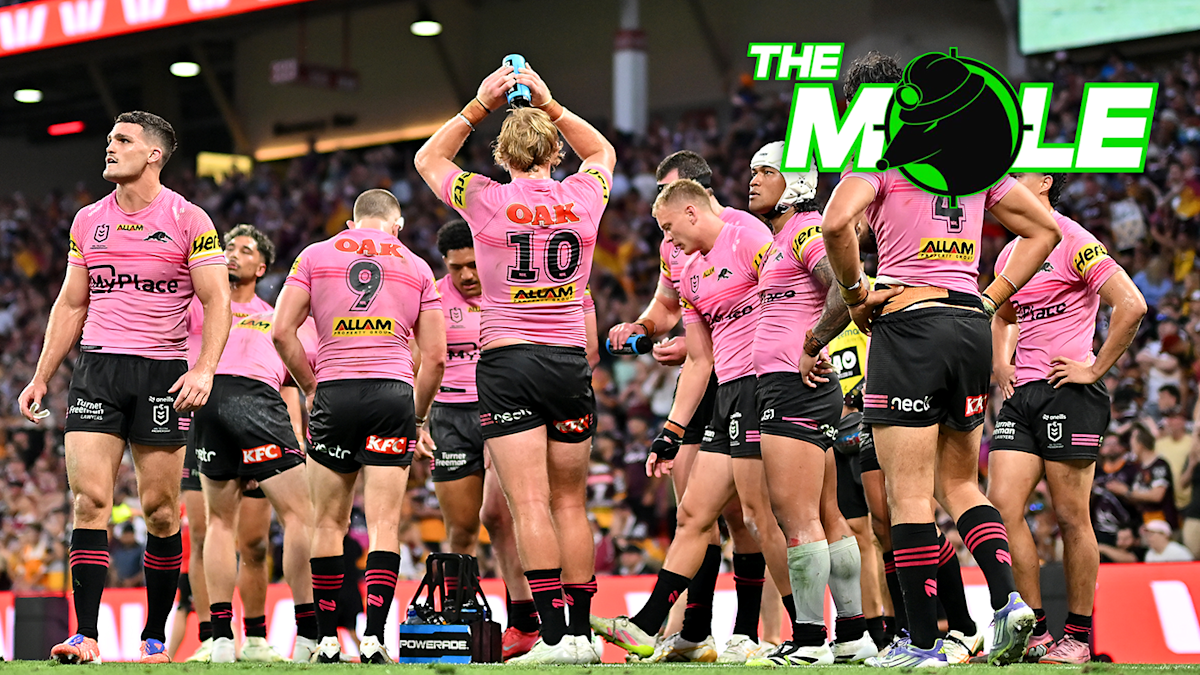NRL Penrith Panthers 2025 season review: Dynasty ends, finals exit ...