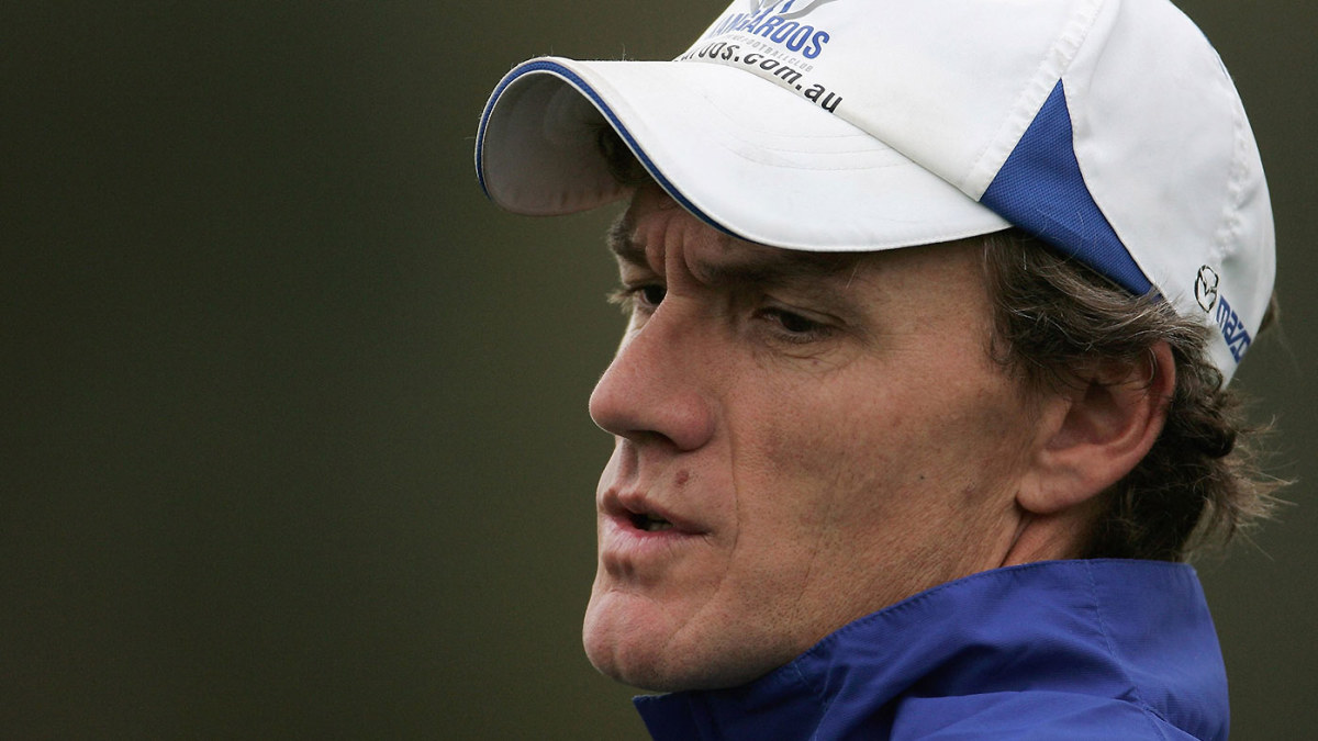 AFL: Dean Laidley arrest, Kane Cornes calls on AFL to take ...
