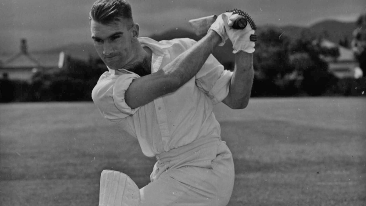 John Reid dies, New Zealand cricket great passes away aged 92