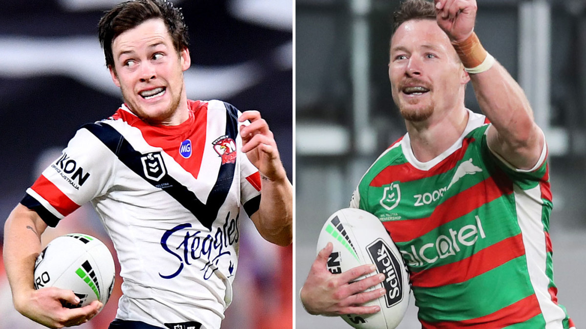 NRL news, Luke Keary, Damien cook join committee of influential league ...