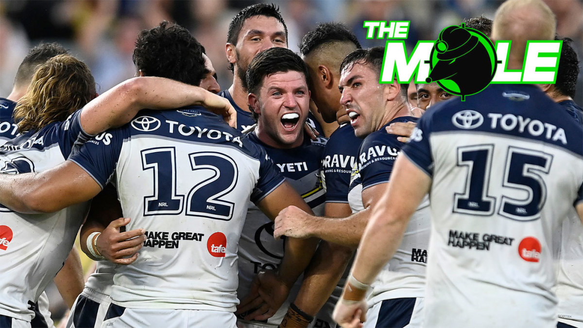NRL Teams 2024, The Mole Exclusive: Round 2 team of the week, best 13 ...