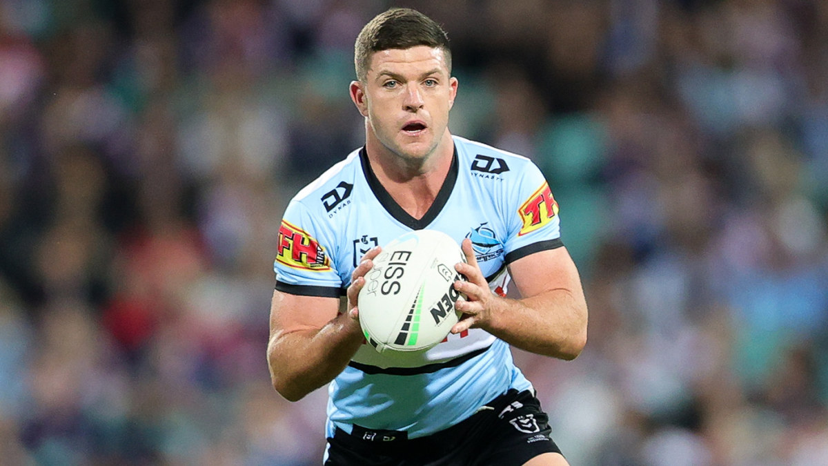 NRL news, 2021: North Queensland Cowboys' signing of Chad Townsend ...