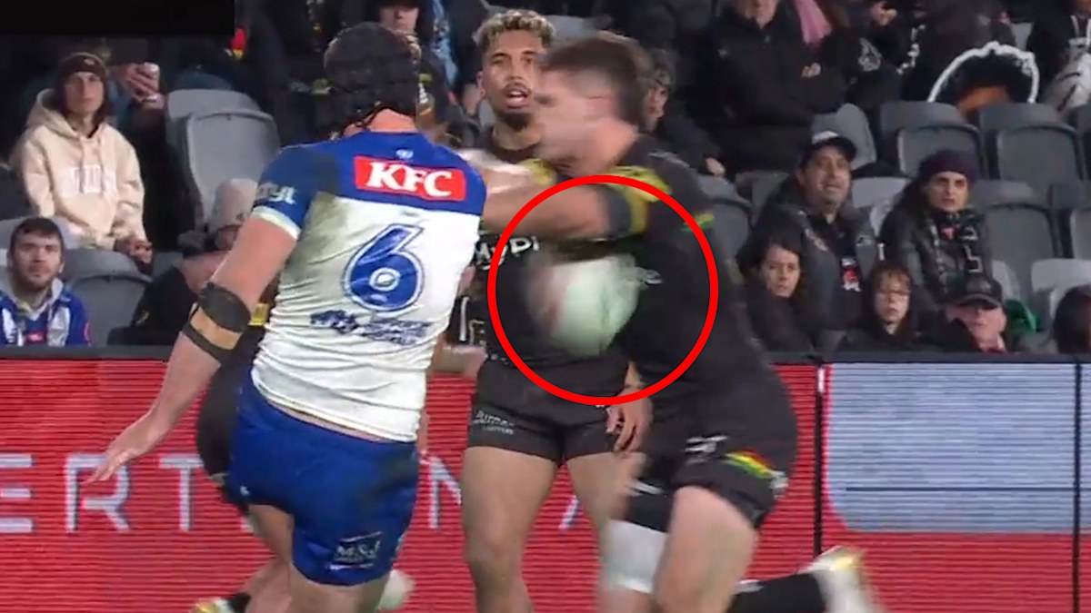 NRL news 2025: Nathan Cleary injury update, groin injury, NSW Blues ...