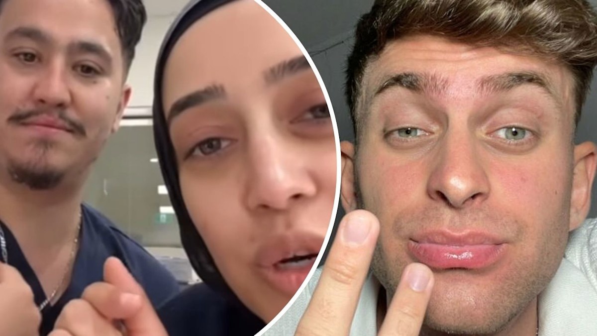 Police in 'daily' contact with Israeli influencer who published Sydney ...