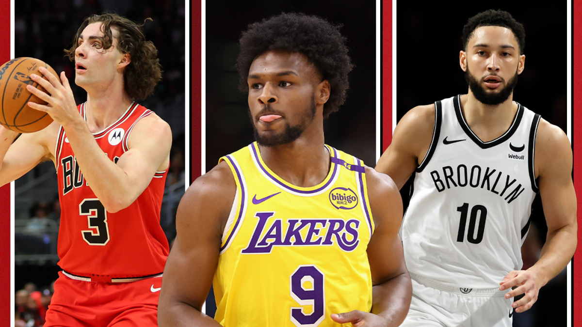 NBA news 2024: Season preview, biggest talking points; Ben Simmons and Josh Giddey contracts ...
