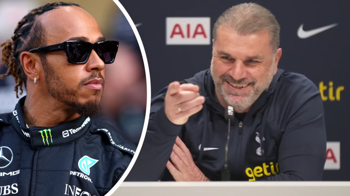 EPL news 2024 | Ange Postecoglou press conference; Tottenham vs Everton ...