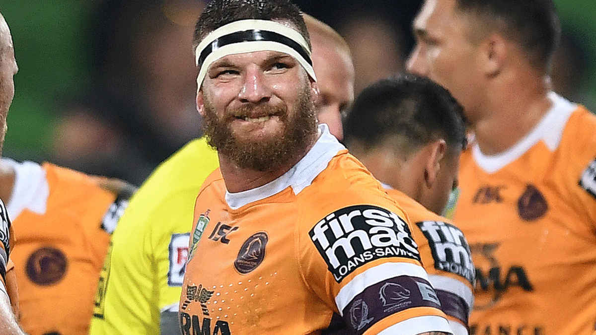 NRL news: Ben Dobbin's Footy Show scoops