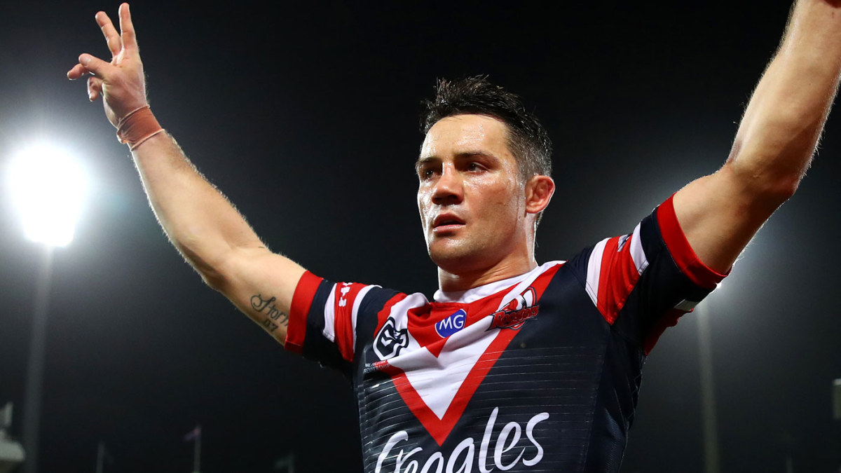 NRL news | Cooper Cronk retirement, 36-year first looms for Roosters star