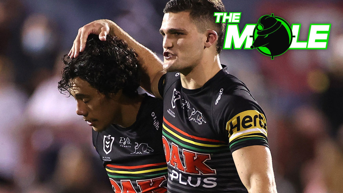 NRL news, The Mole | Panthers on verge of history, DCE bounces back