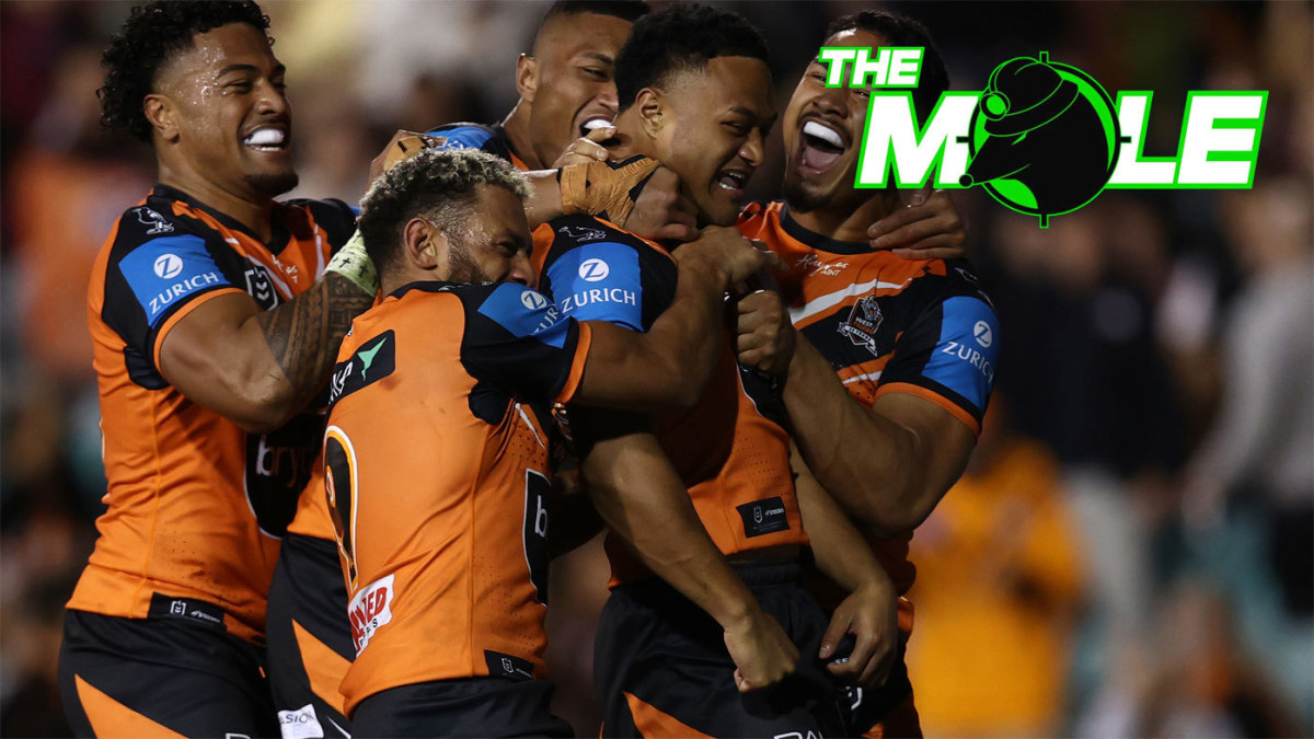 NRL draw 2025 | Analysis of winners and losers from fixture, schedule ...