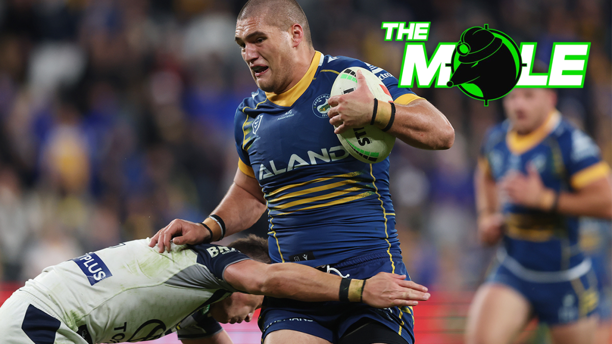 NRL Round 13 team of the week, 2023 | The Mole's best 13 players of the ...
