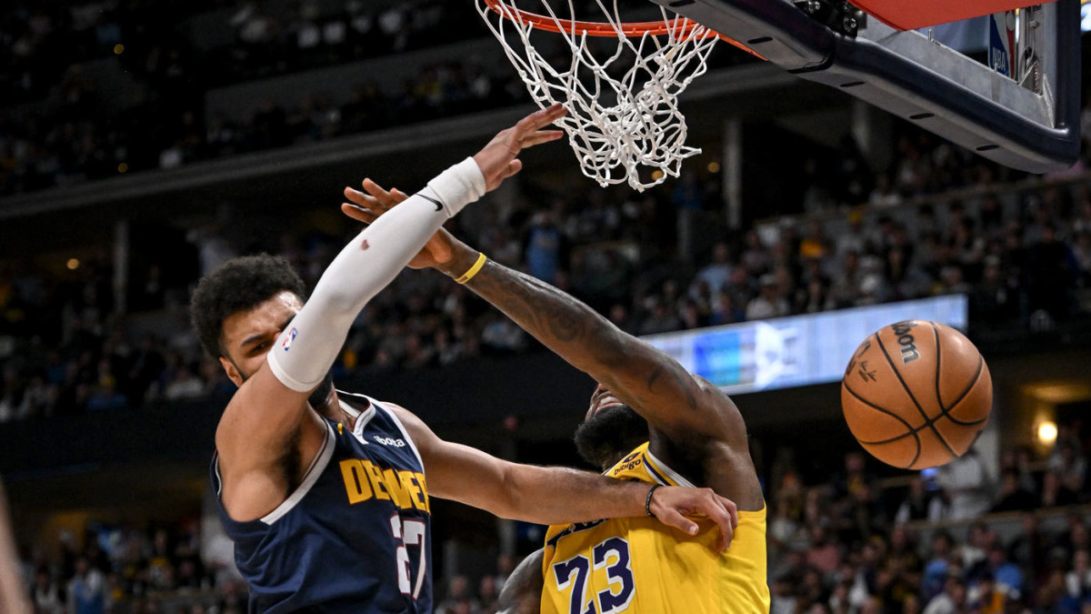 NBA news 2024: LeBron James and Los Angeles Lakers eliminated from ...