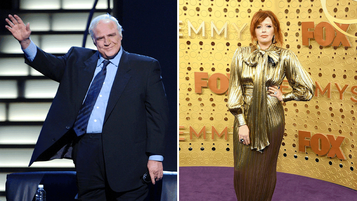 Natasha Lyonne details Marlon Brando's bizarre Scary Movie 2 cameo that ...