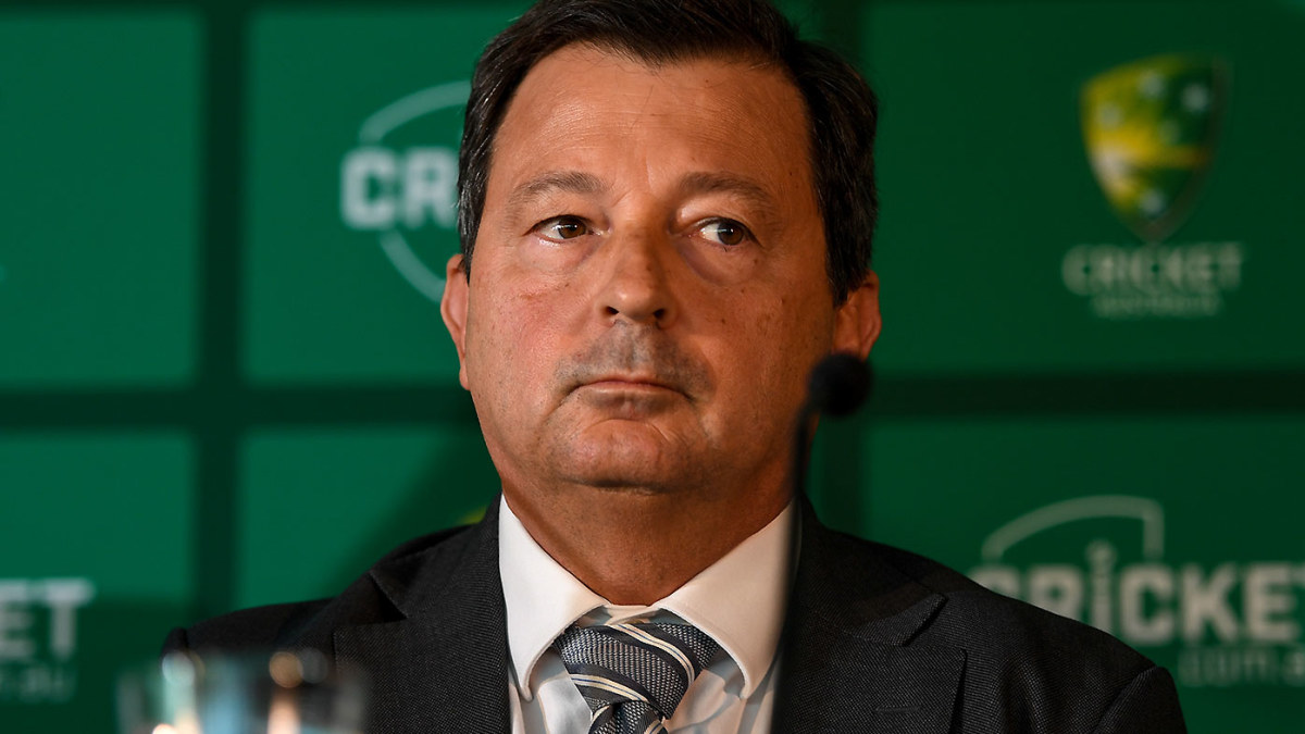 Axe looms as pressure piles on Peever