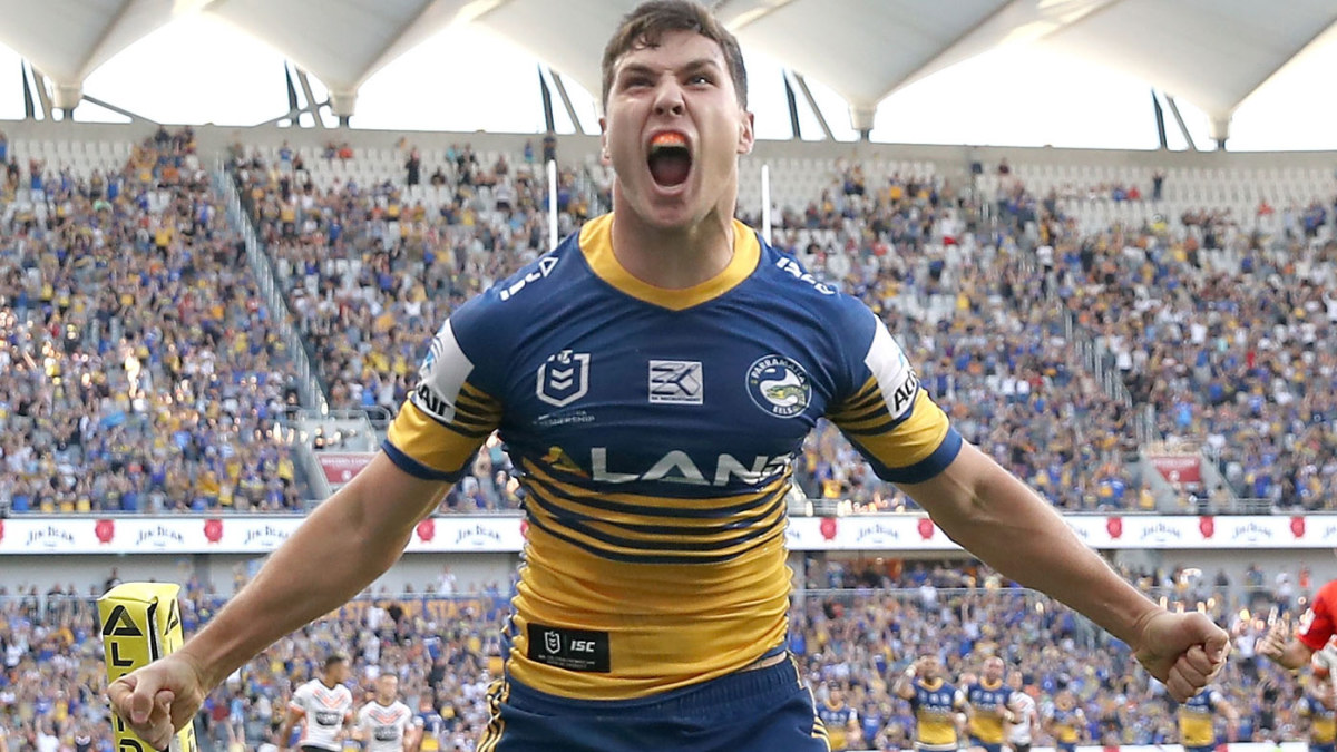 NRL draw 2020 | printable PDF, season start date and times, full fixture