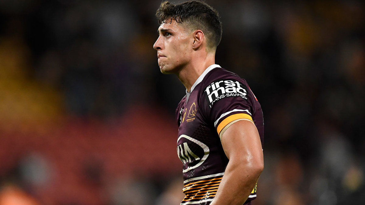 NRL news 2024, Brisbane Broncos rocked as Jordan Riki joins injury list