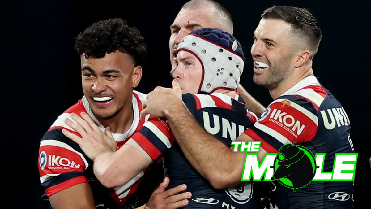 NRL Teams 2024, The Mole Exclusive: Round 27 team of the week, best 13 ...