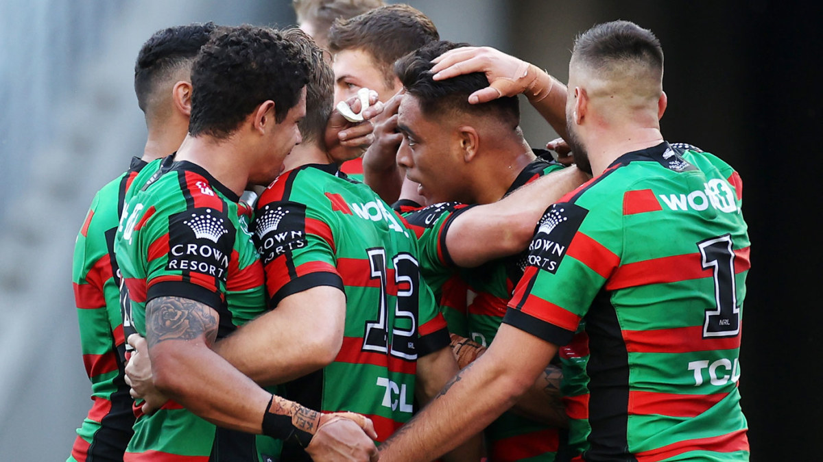 NRL news: Exciting prop Tevita Tatola signs extension with South Sydney ...