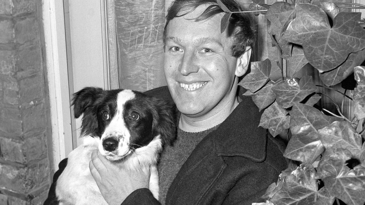 World Cup 2018: Pickles the dog and the Jules Rimet trophy discovery