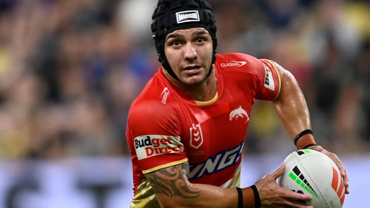 NRL news 2024: Kodi Nikorima earns 'elite' praise from Brad Fittler as ...