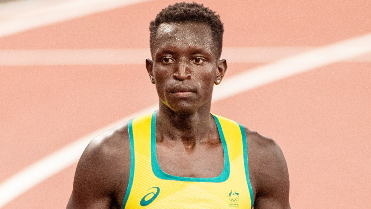 Olympic news 2024: Former WADA boss David Howman comments on Peter Bol ...