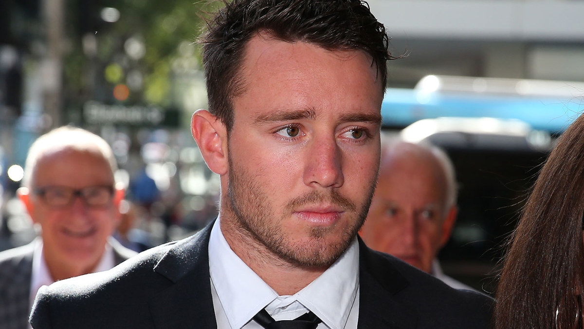 NRL: Liam Coleman breaks silence on 16-month nightmare, blames surname ...