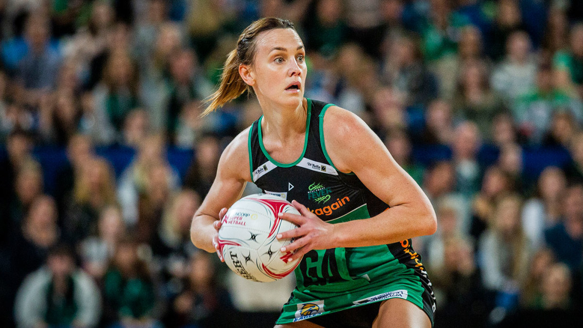 Suncorp Super Netball series grand final preview: West Coast Fever vs ...