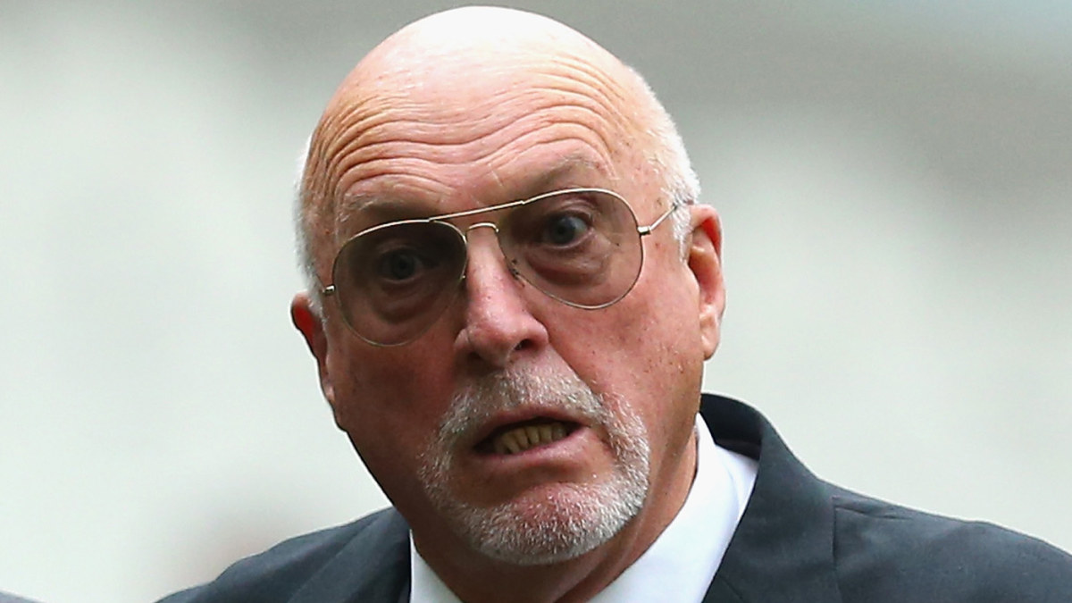 AFL news, 2021: 3AW commentator Rex Hunt's rant at Craig Moore during ...